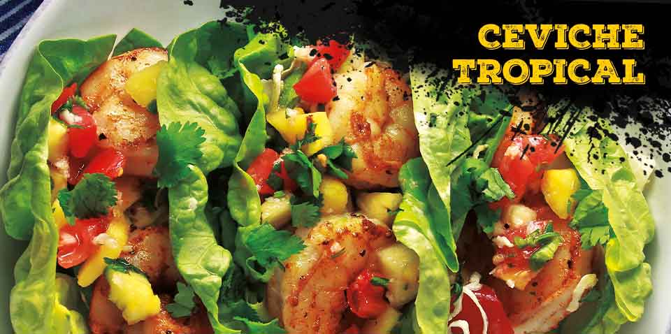 See Menu – El Toro Mexican Grille & Bar